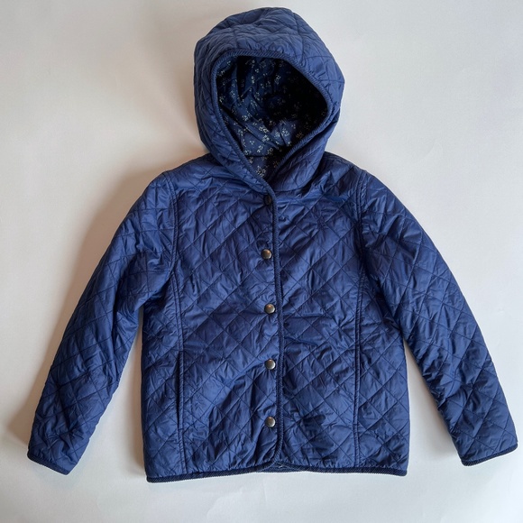 Polo Ralph Lauren | Jackets & Coats | Polo Ralph Lauren Reversible Kids ...